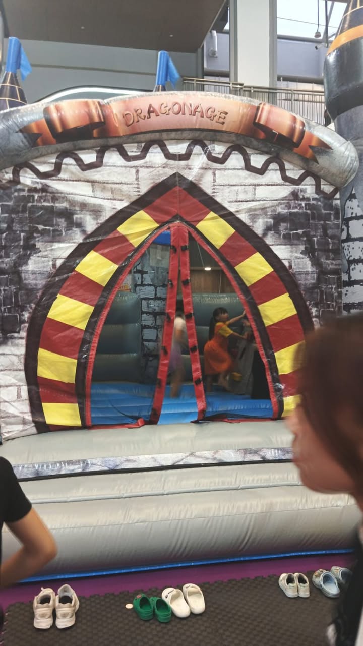 Anchorvale Village Halloween Boo-Bash Photos & Fun! | Anchorvale ...